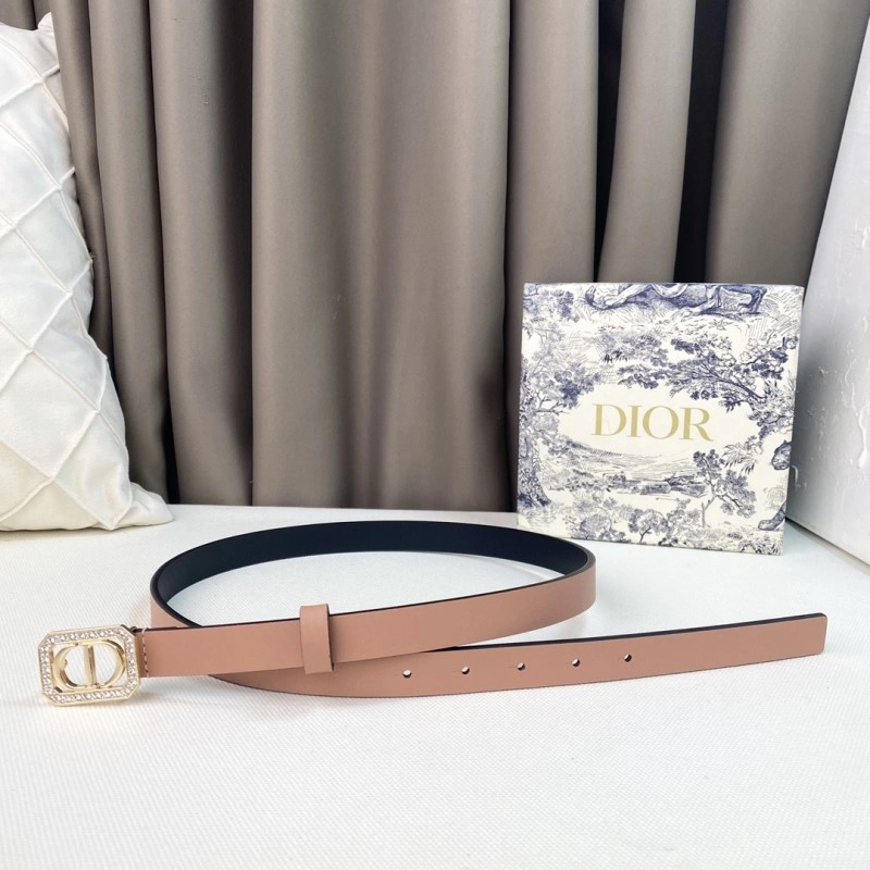 Precise copy Christian Dior Belts