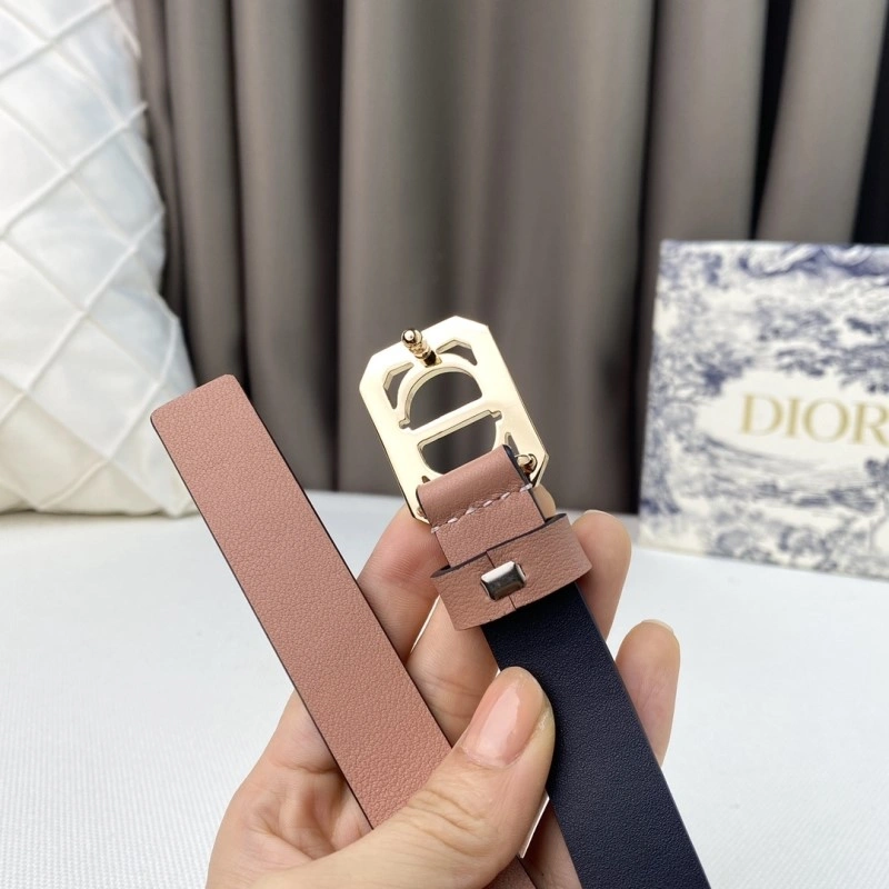Precise copy Christian Dior Belts