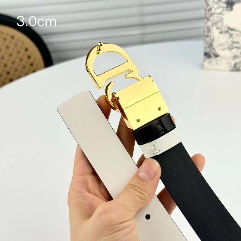 Top match Christian Dior Belts