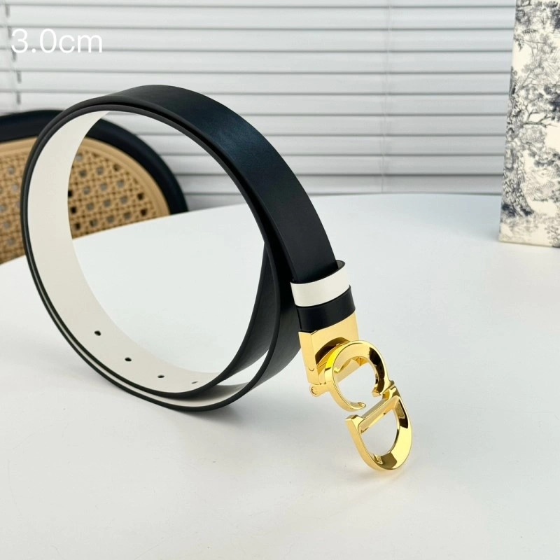 Top match Christian Dior Belts