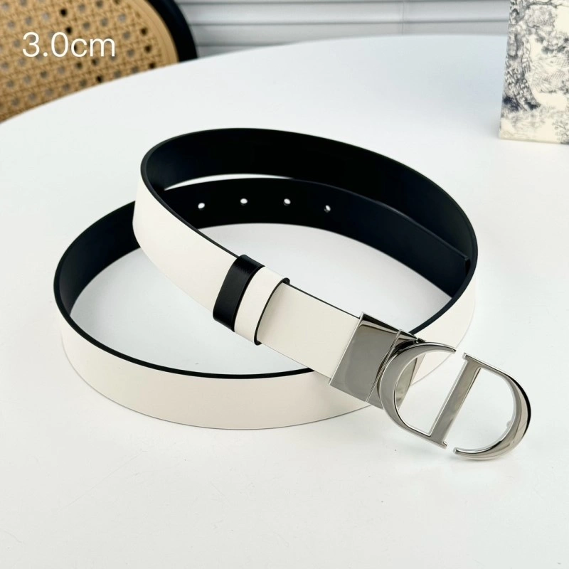 High accuracy Christian Dior Belts