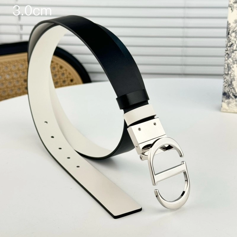 High accuracy Christian Dior Belts