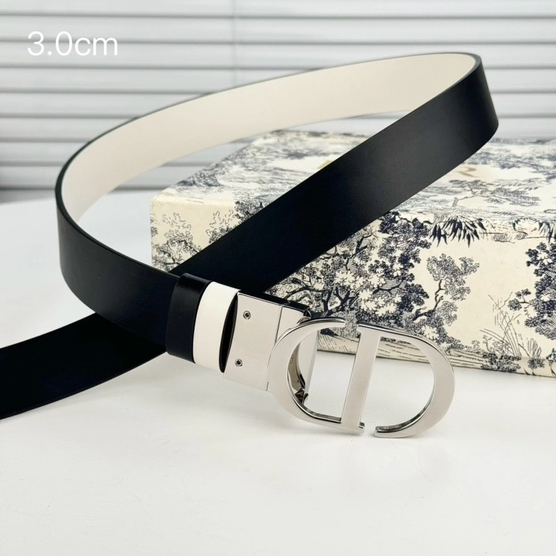 High accuracy Christian Dior Belts