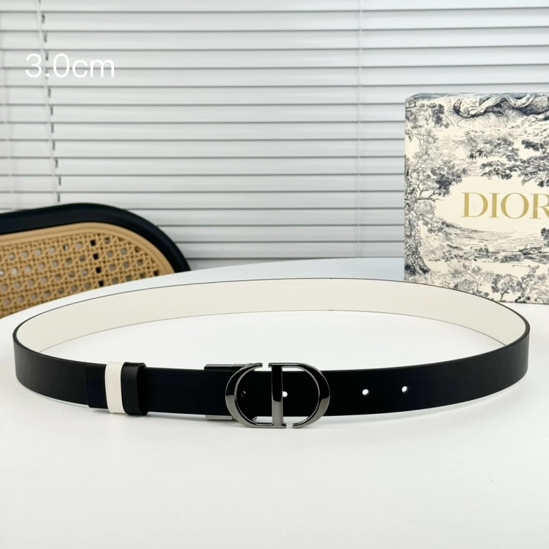 Affordable Christian Dior Belts