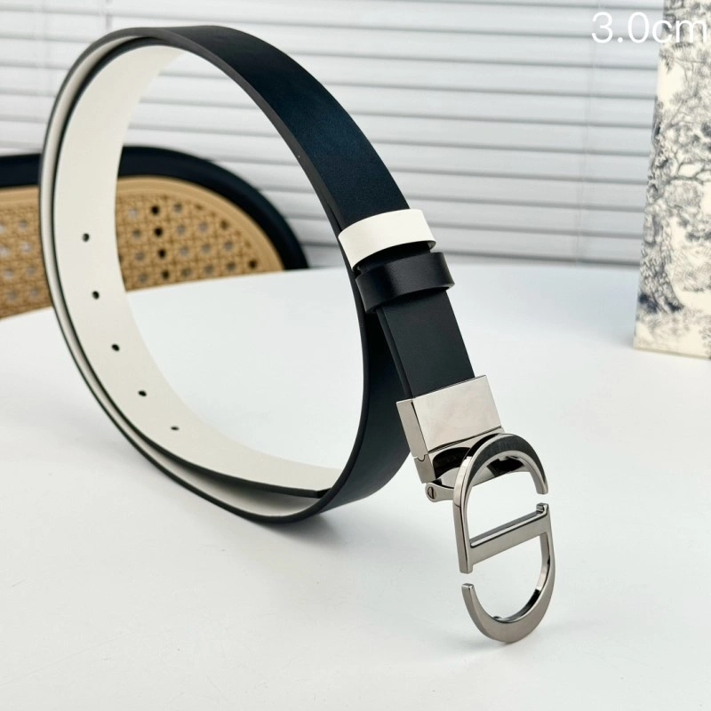 Affordable Christian Dior Belts