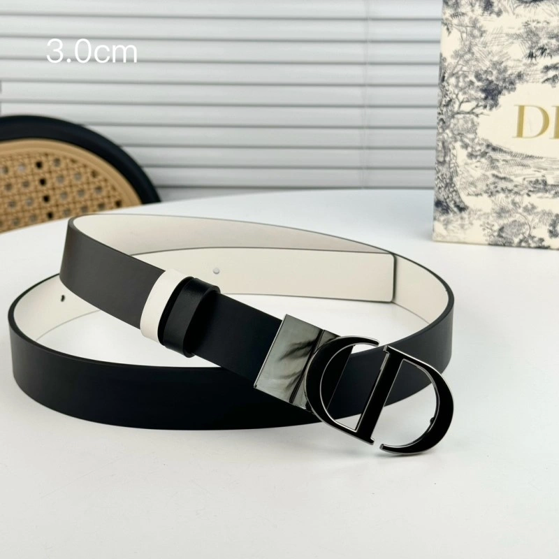 Affordable Christian Dior Belts