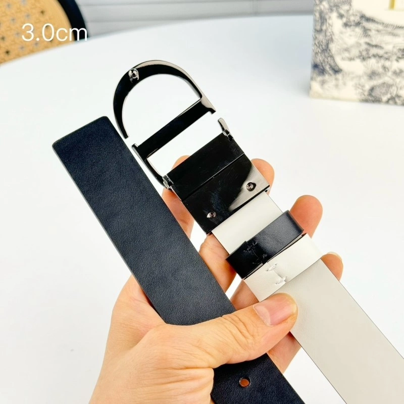 Affordable Christian Dior Belts