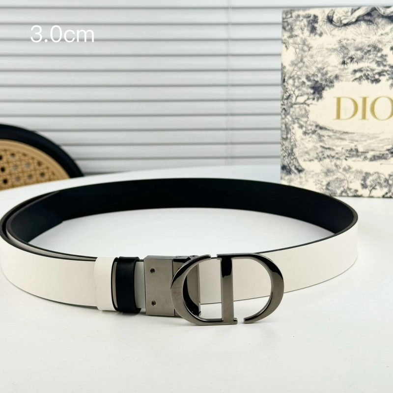 Affordable Christian Dior Belts