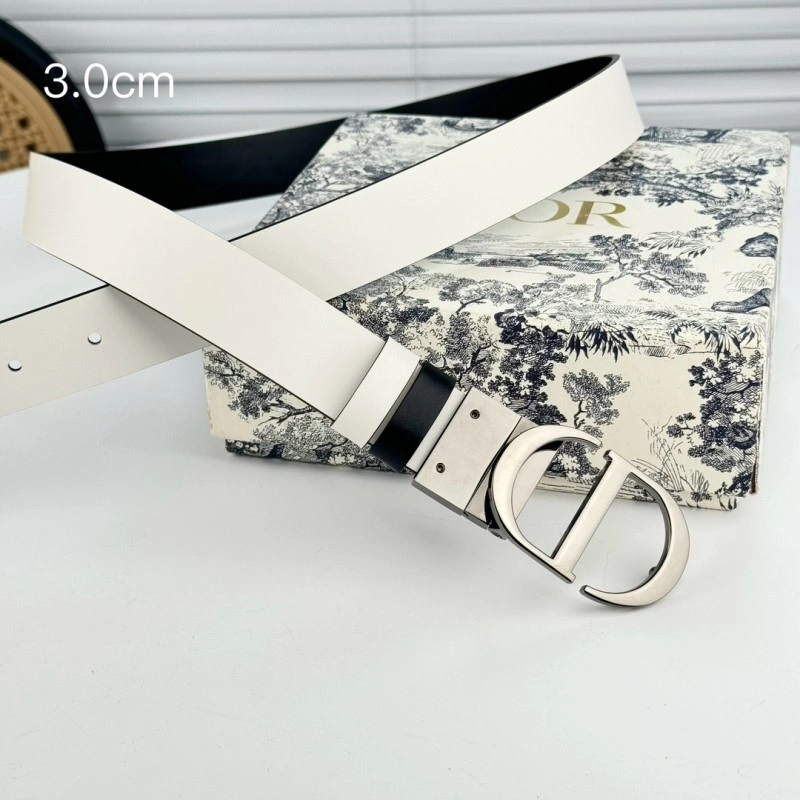 Affordable Christian Dior Belts