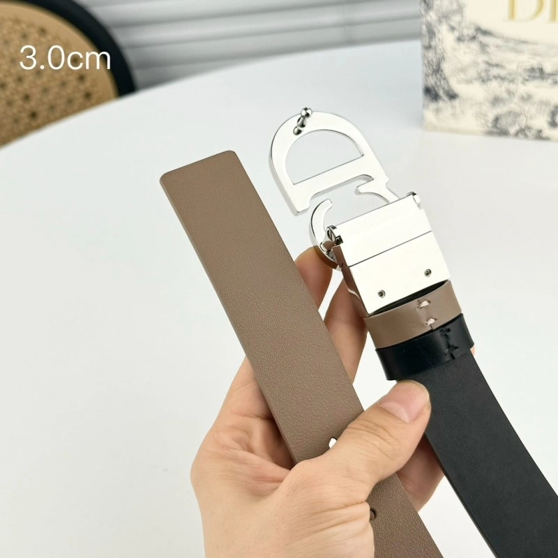High fidelity Christian Dior Belts