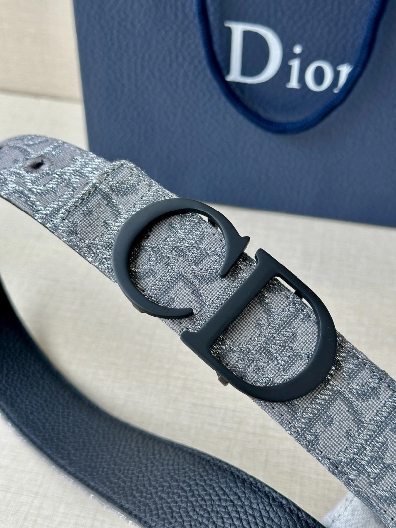 Perfect replica Christian Dior Belts