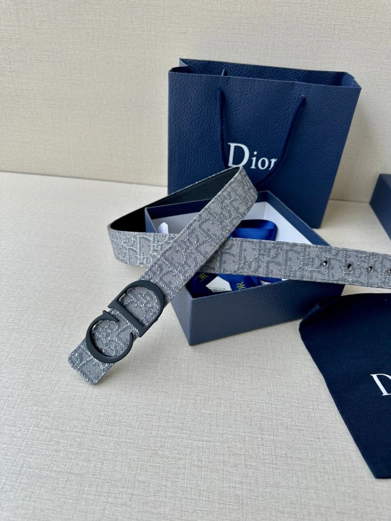 Perfect replica Christian Dior Belts