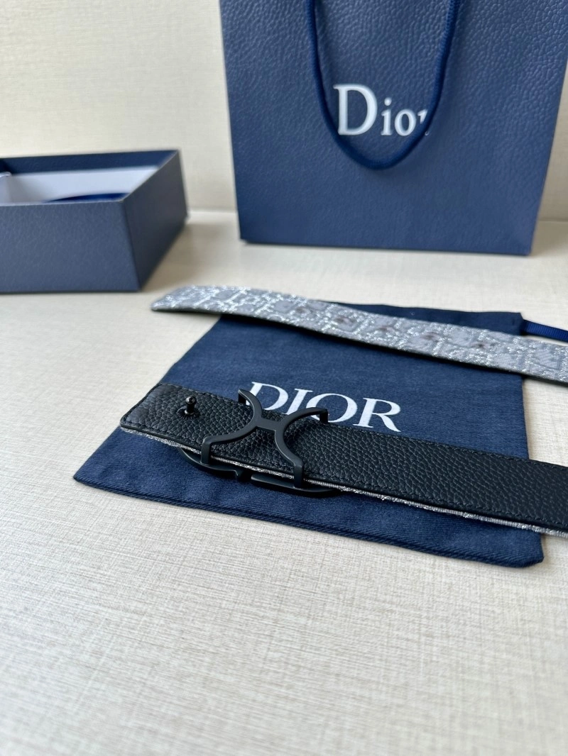 Perfect replica Christian Dior Belts