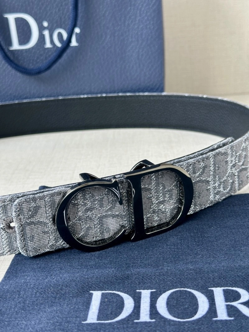 1:1 copy Christian Dior Belts