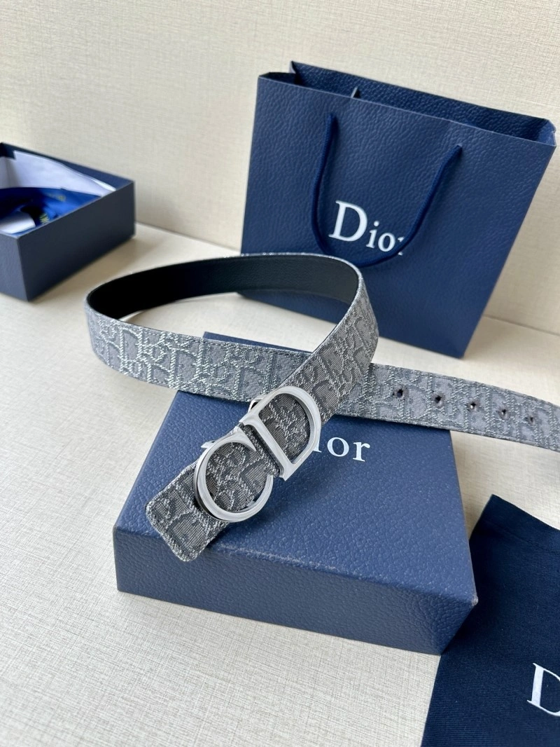 1:1 copy Christian Dior Belts
