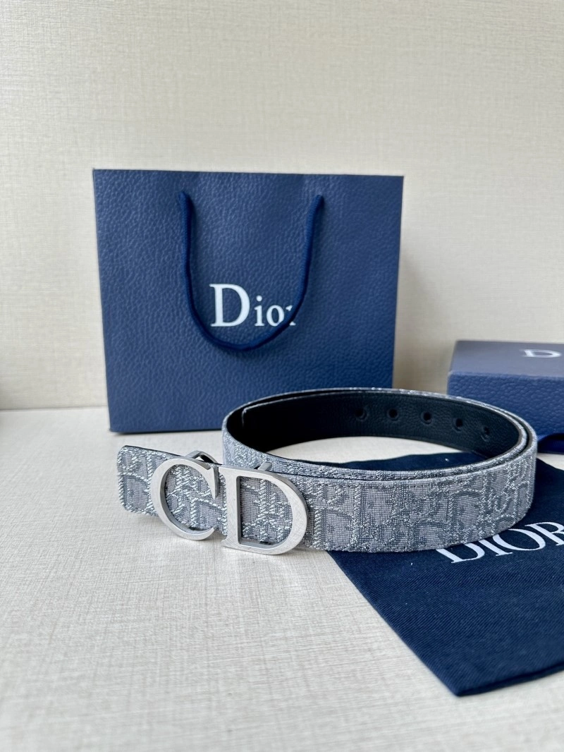1:1 copy Christian Dior Belts