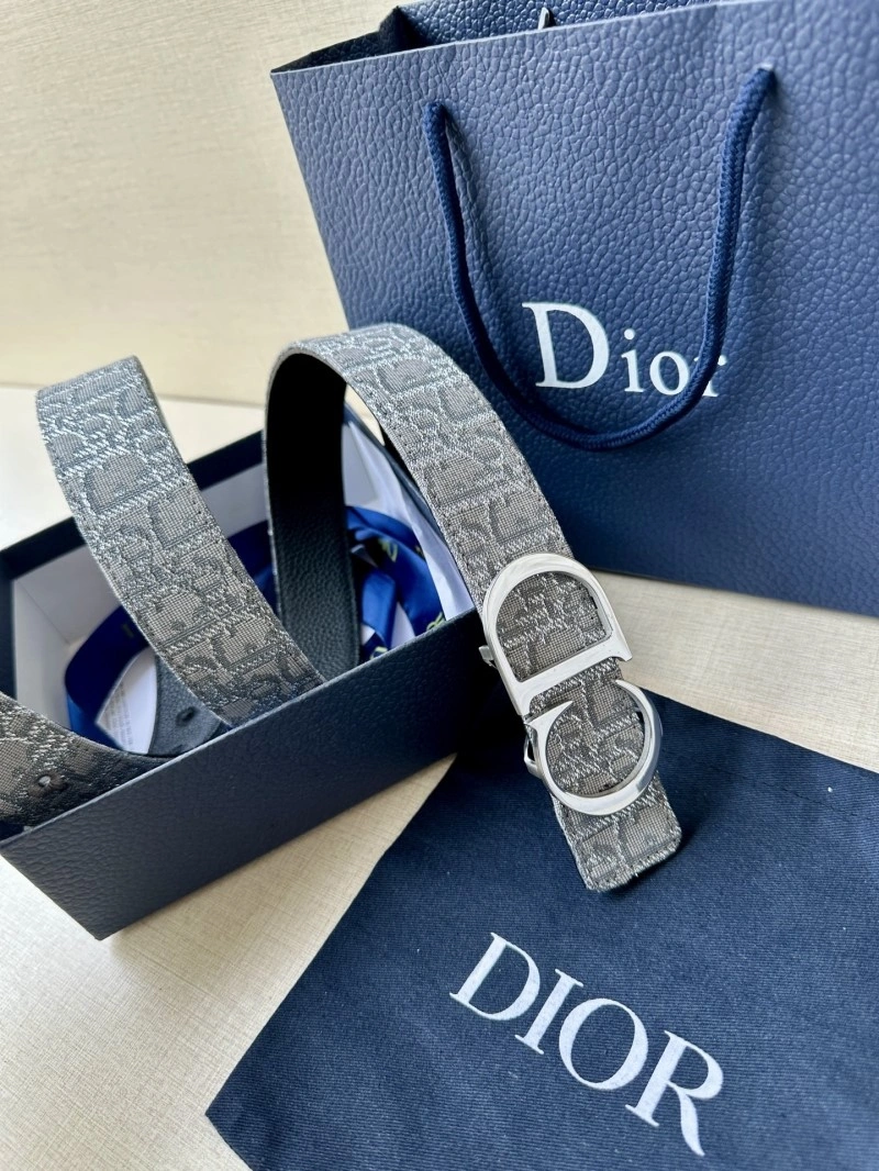 1:1 copy Christian Dior Belts