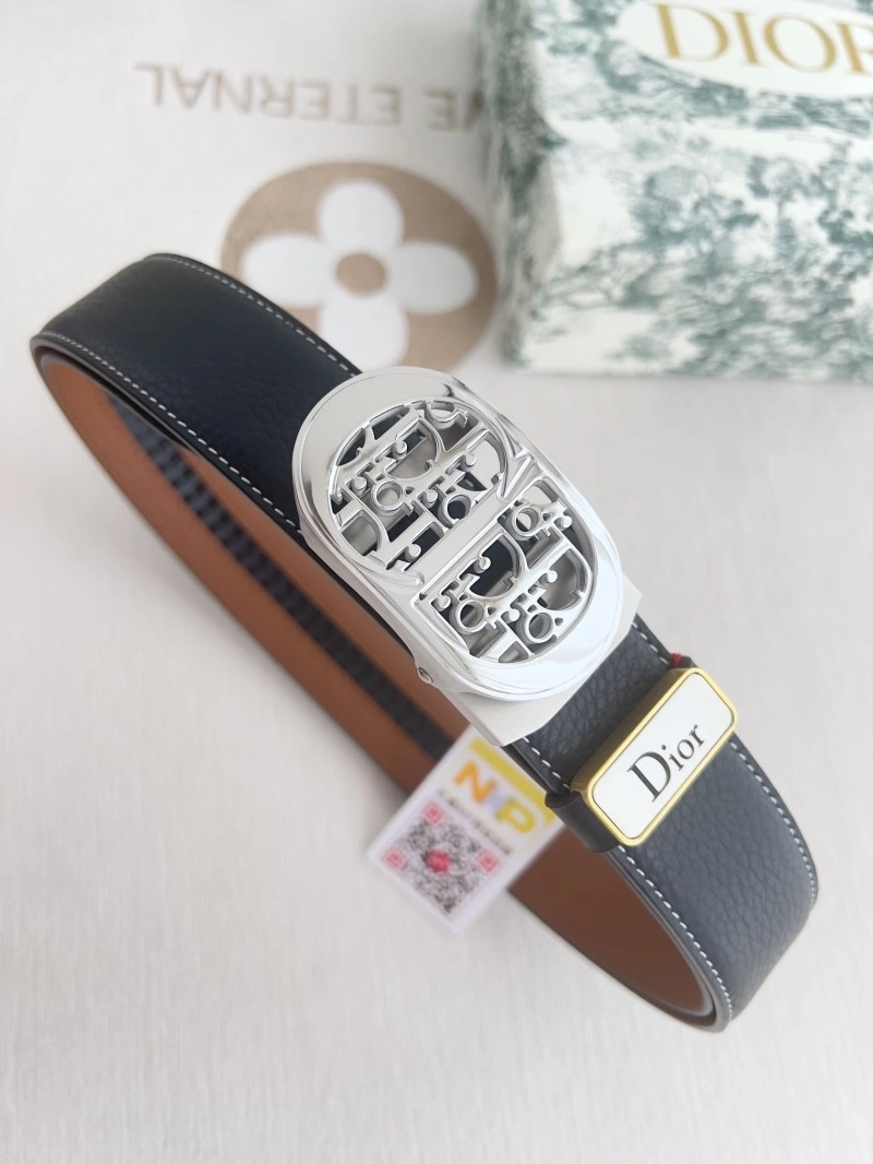 1:1 copy Christian Dior Belts