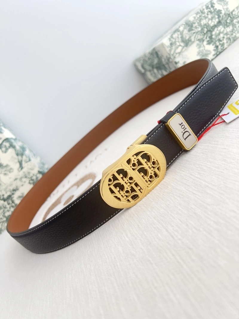 1:1 copy Christian Dior Belts