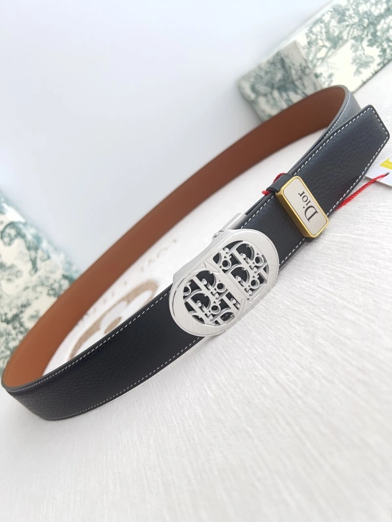 1:1 copy Christian Dior Belts