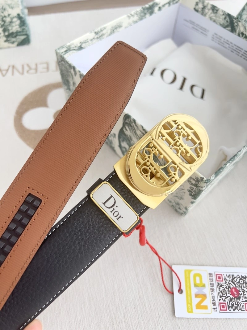 1:1 copy Christian Dior Belts