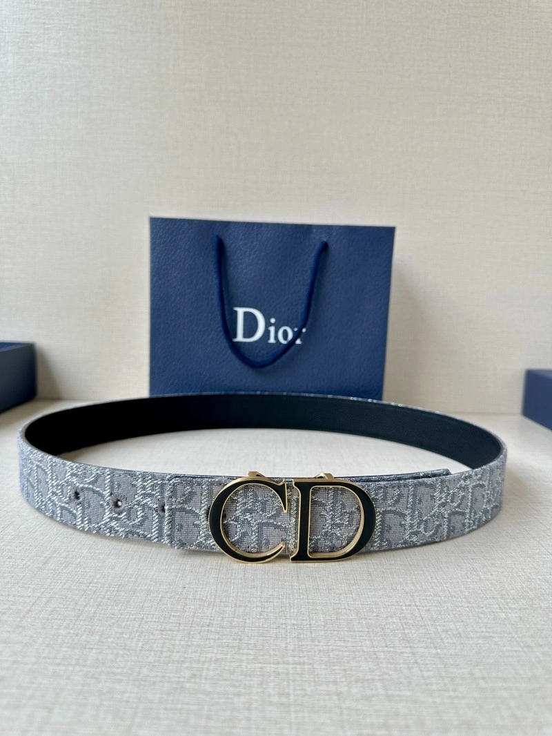 OEM Christian Dior Belts