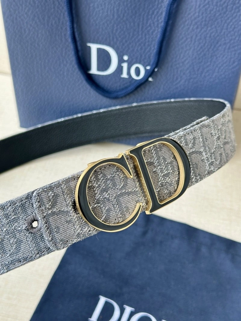 OEM Christian Dior Belts