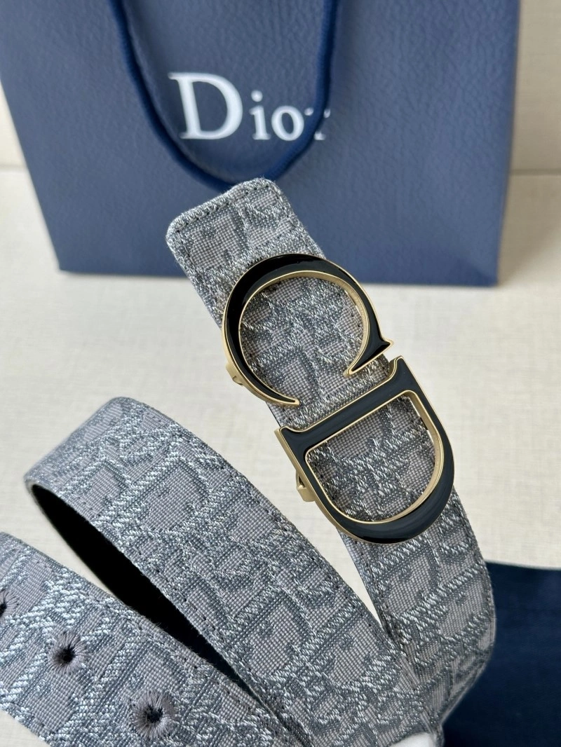 OEM Christian Dior Belts