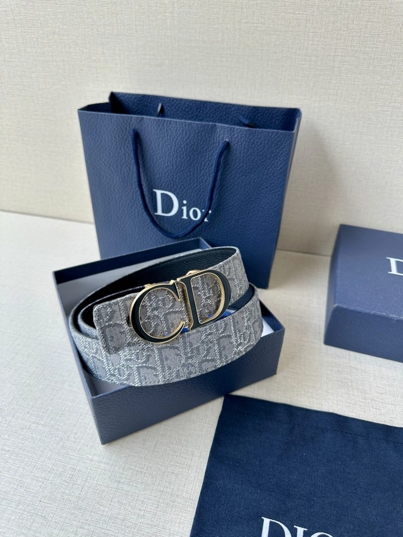 OEM Christian Dior Belts