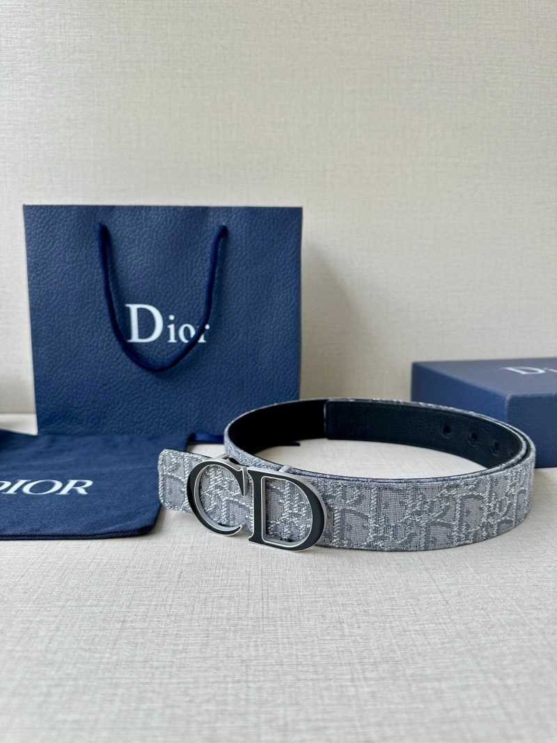OEM Christian Dior Belts