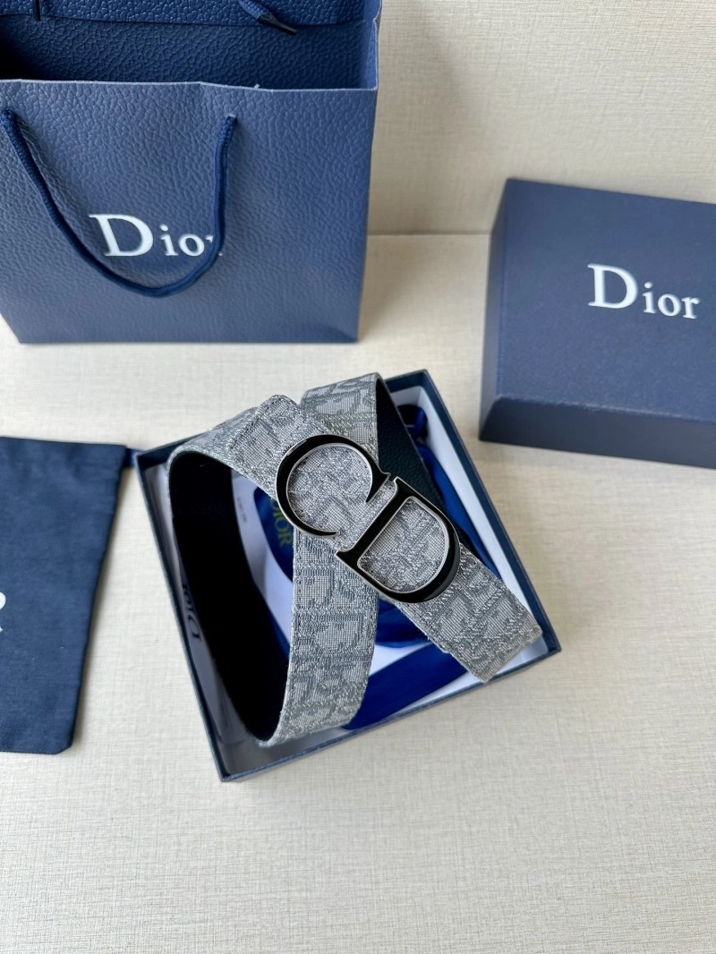 OEM Christian Dior Belts