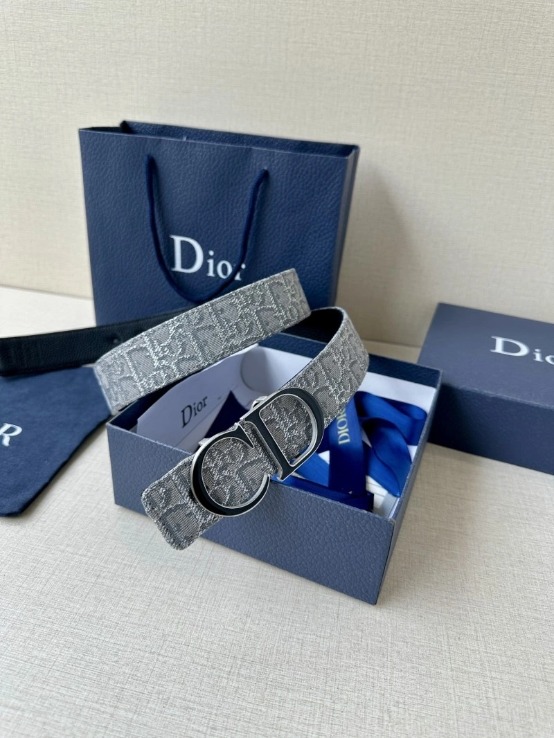OEM Christian Dior Belts