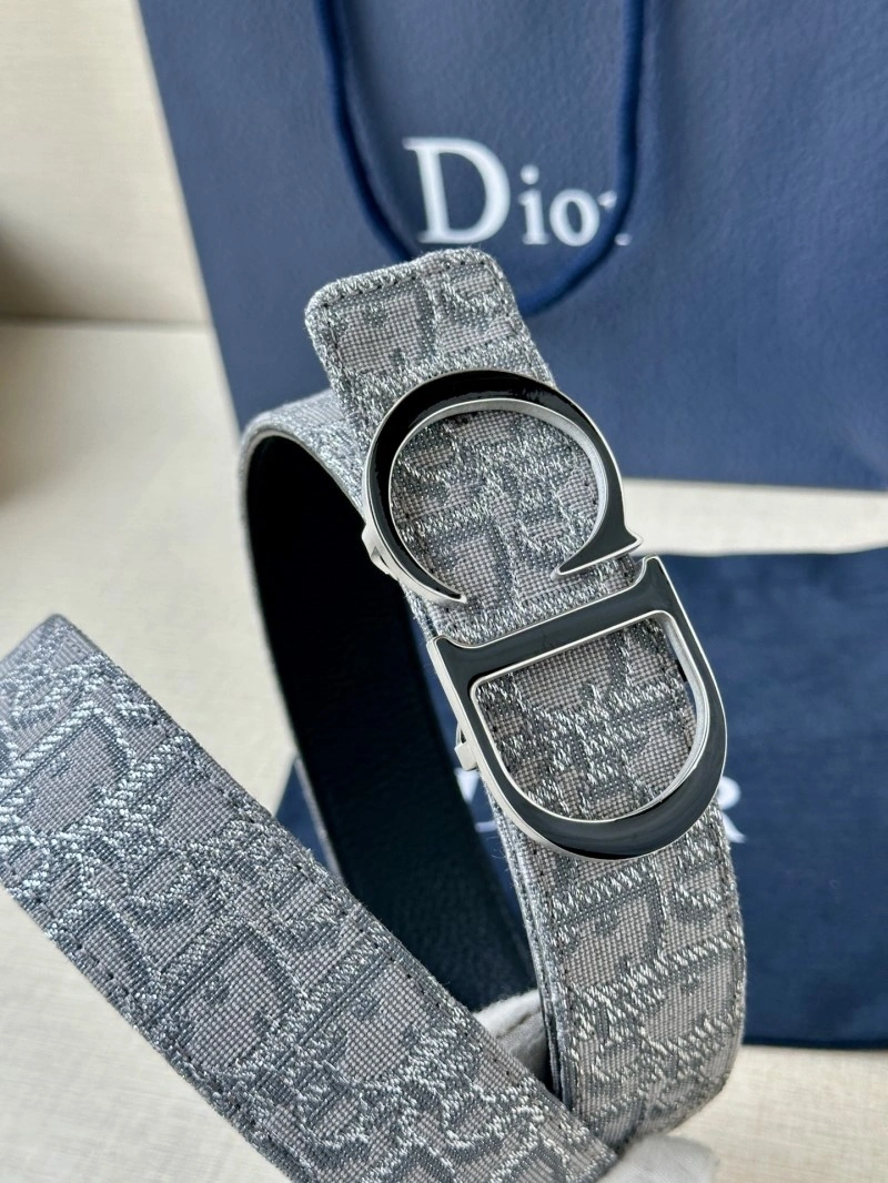 OEM Christian Dior Belts
