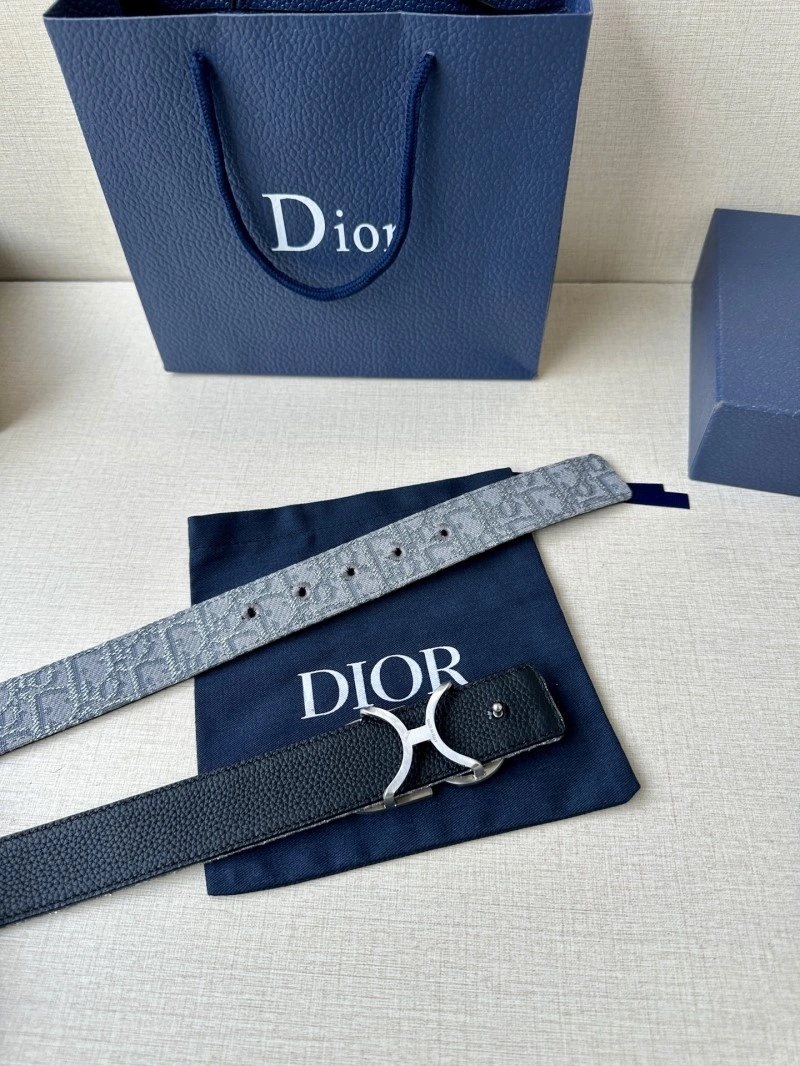 OEM Christian Dior Belts