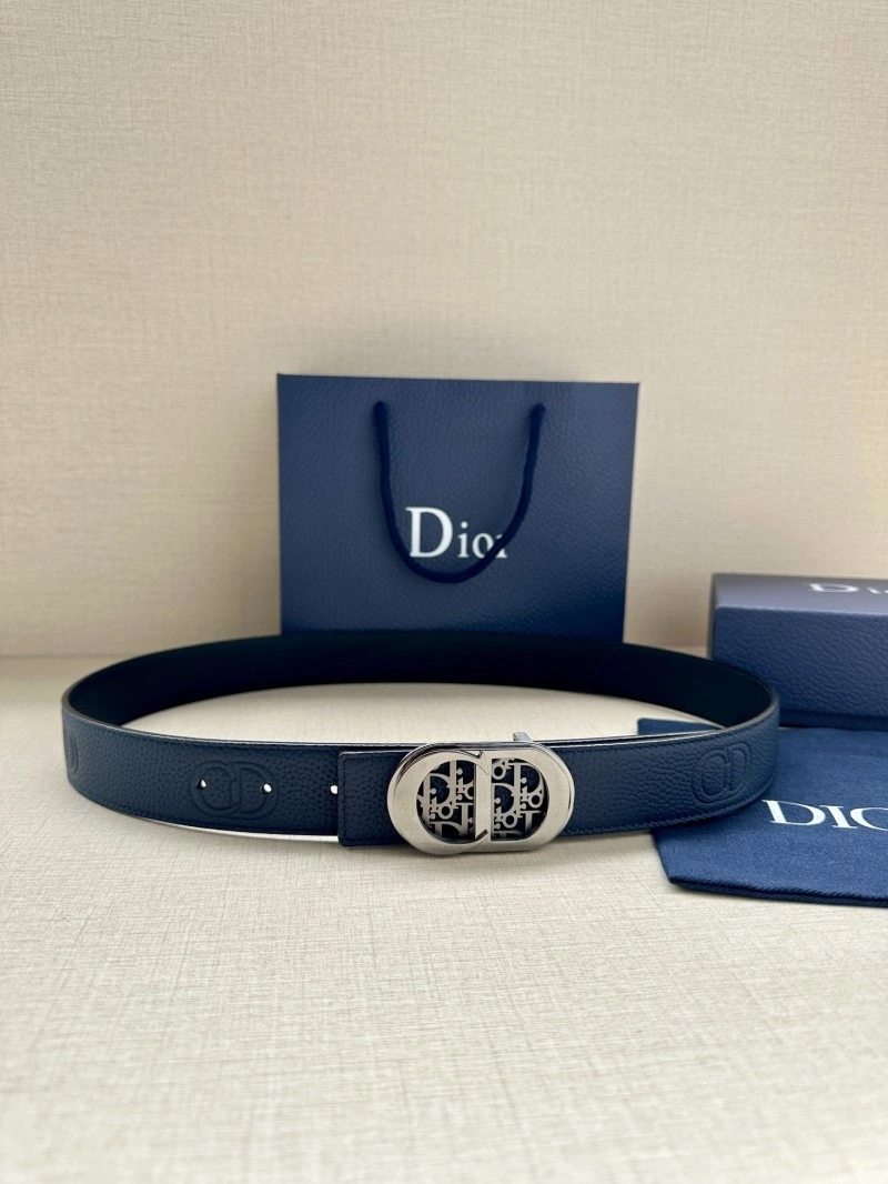 Cut-rate Christian Dior Belts