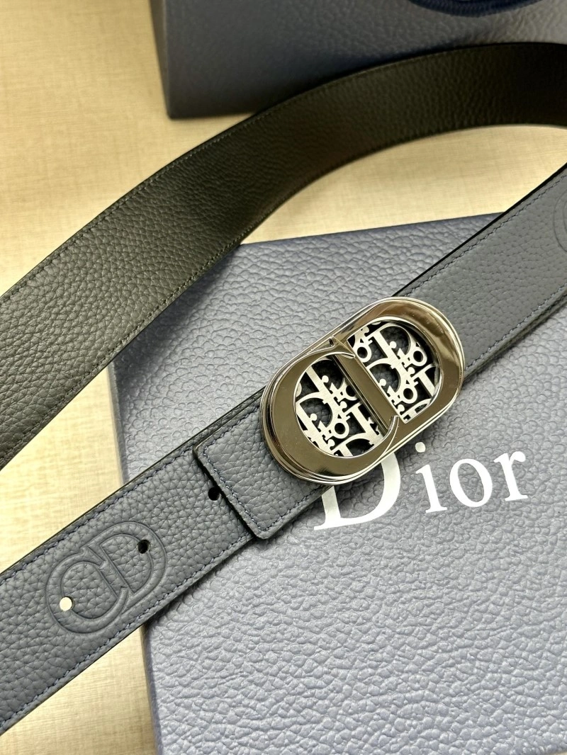 Cut-rate Christian Dior Belts