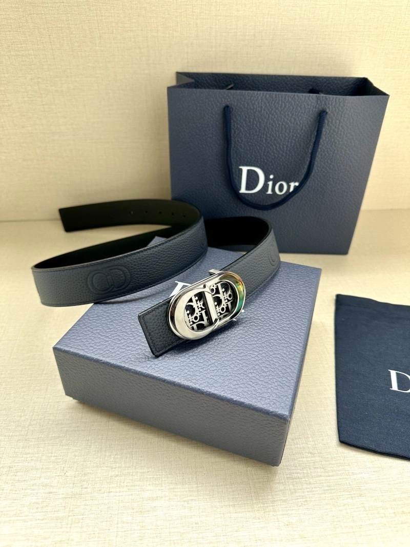 Cut-rate Christian Dior Belts