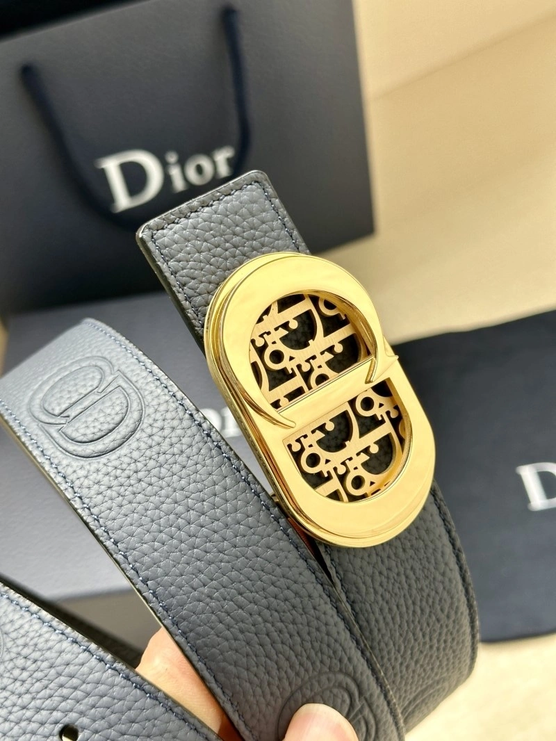 Cut-rate Christian Dior Belts