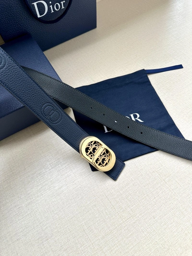 Cut-rate Christian Dior Belts