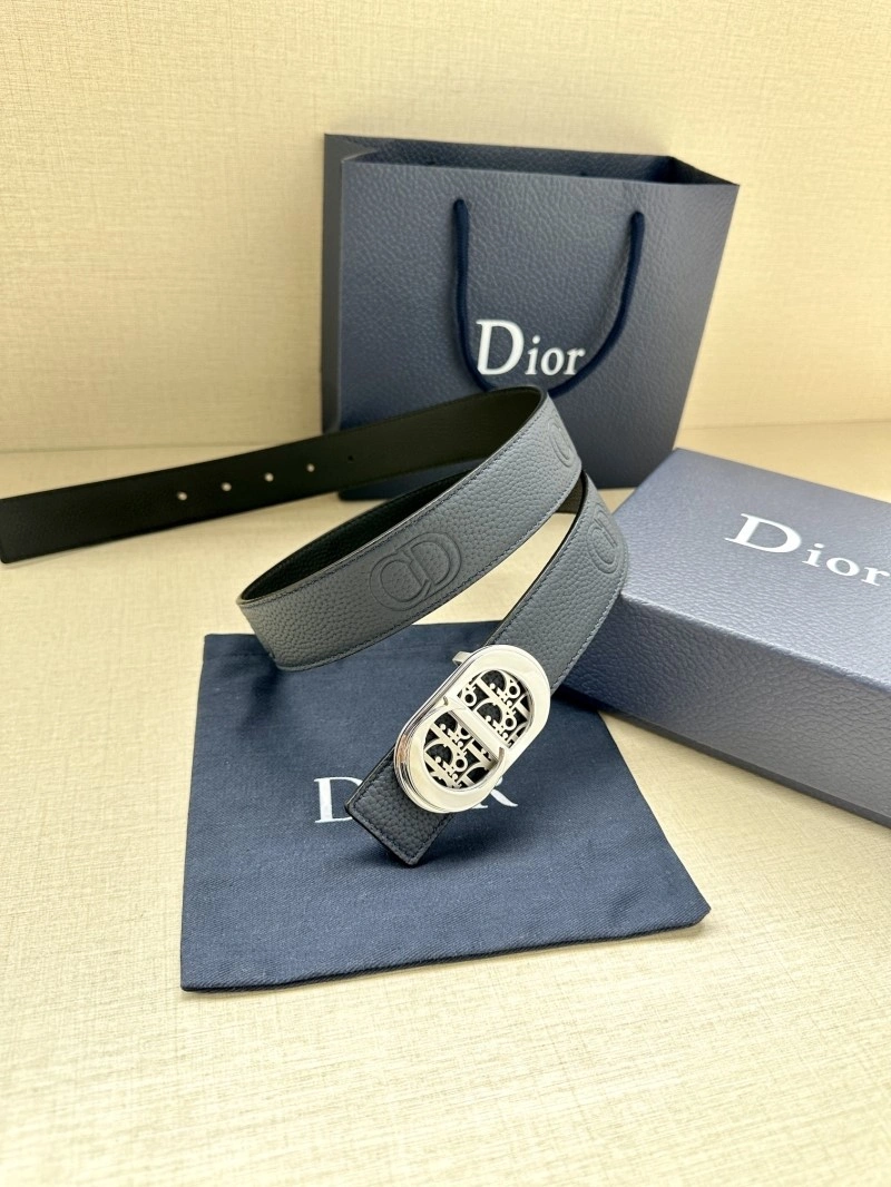 Cut-rate Christian Dior Belts
