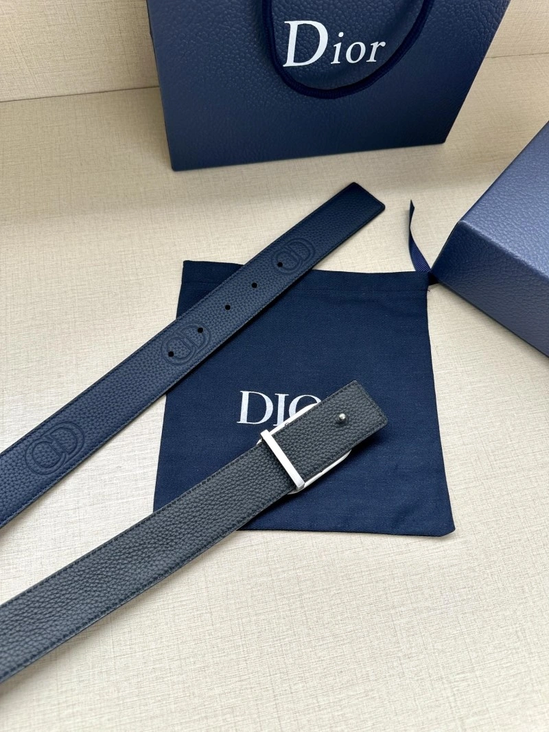 Cut-rate Christian Dior Belts