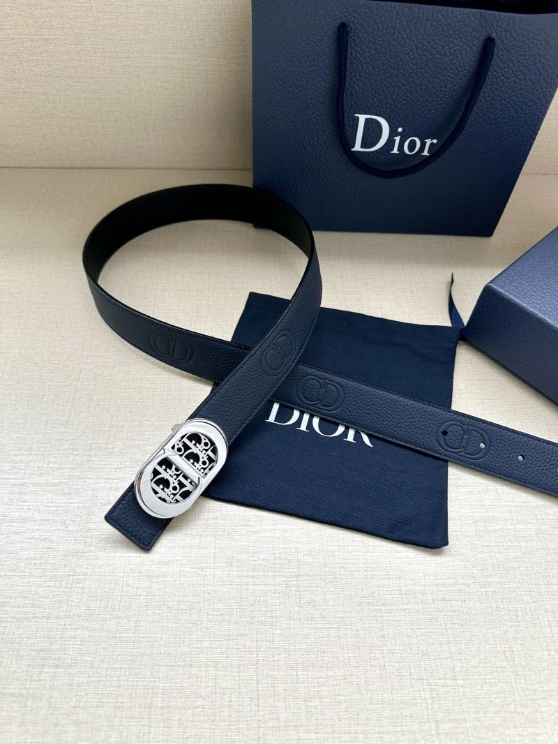 Cut-rate Christian Dior Belts