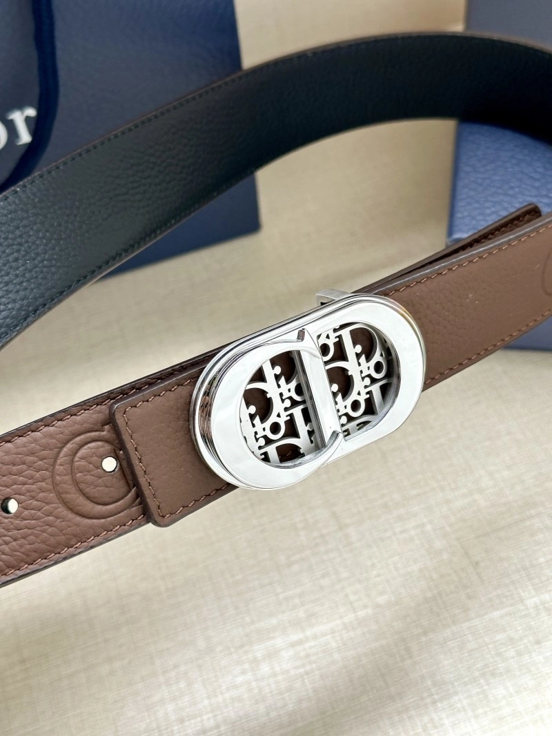 Economical Christian Dior Belts