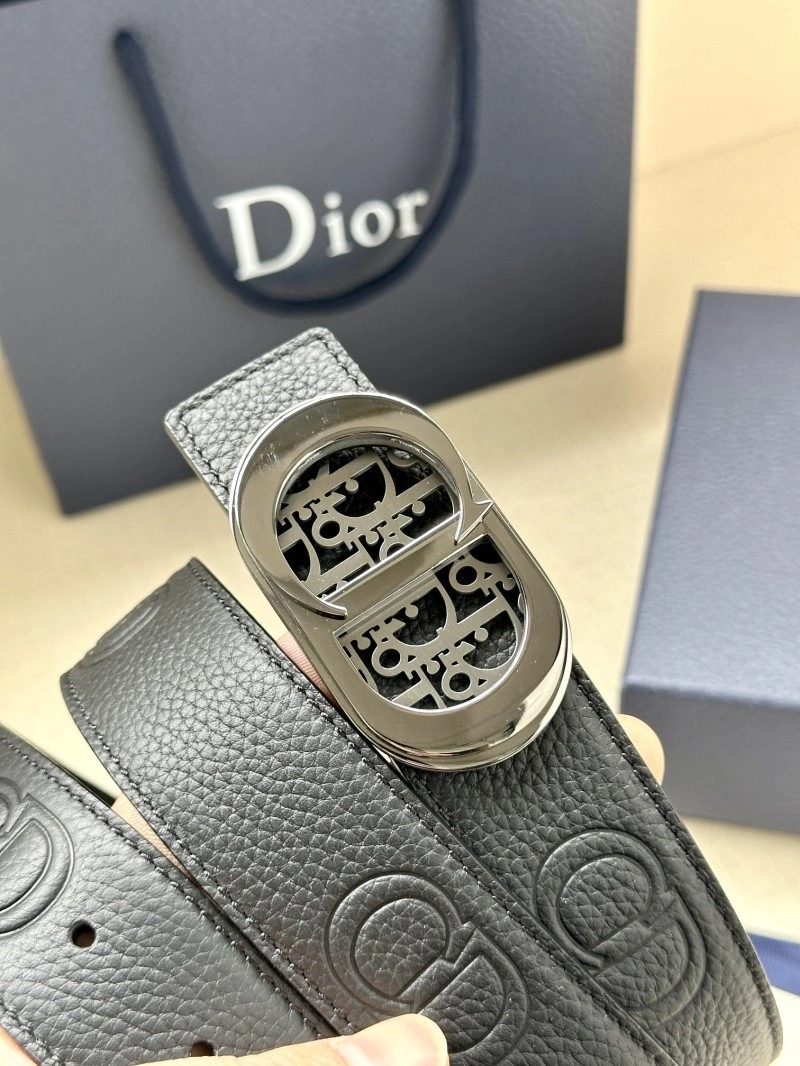 Legit Christian Dior Belts