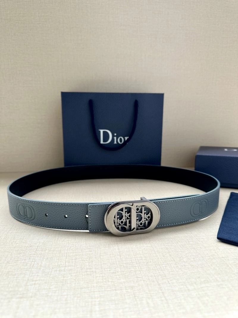 Affordable Christian Dior Belts
