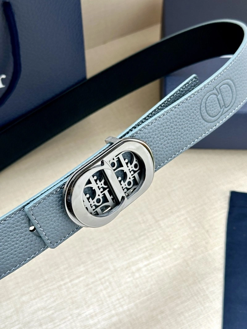 Affordable Christian Dior Belts