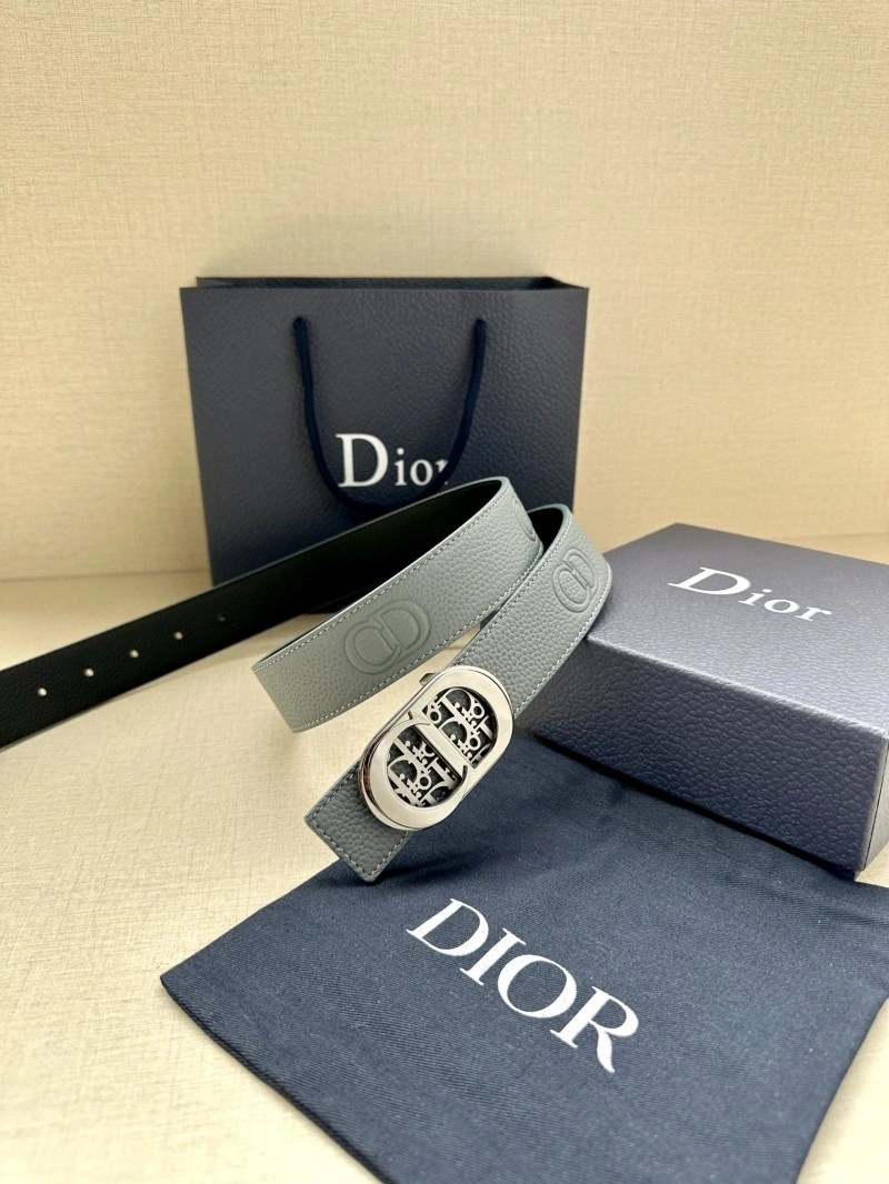 Affordable Christian Dior Belts
