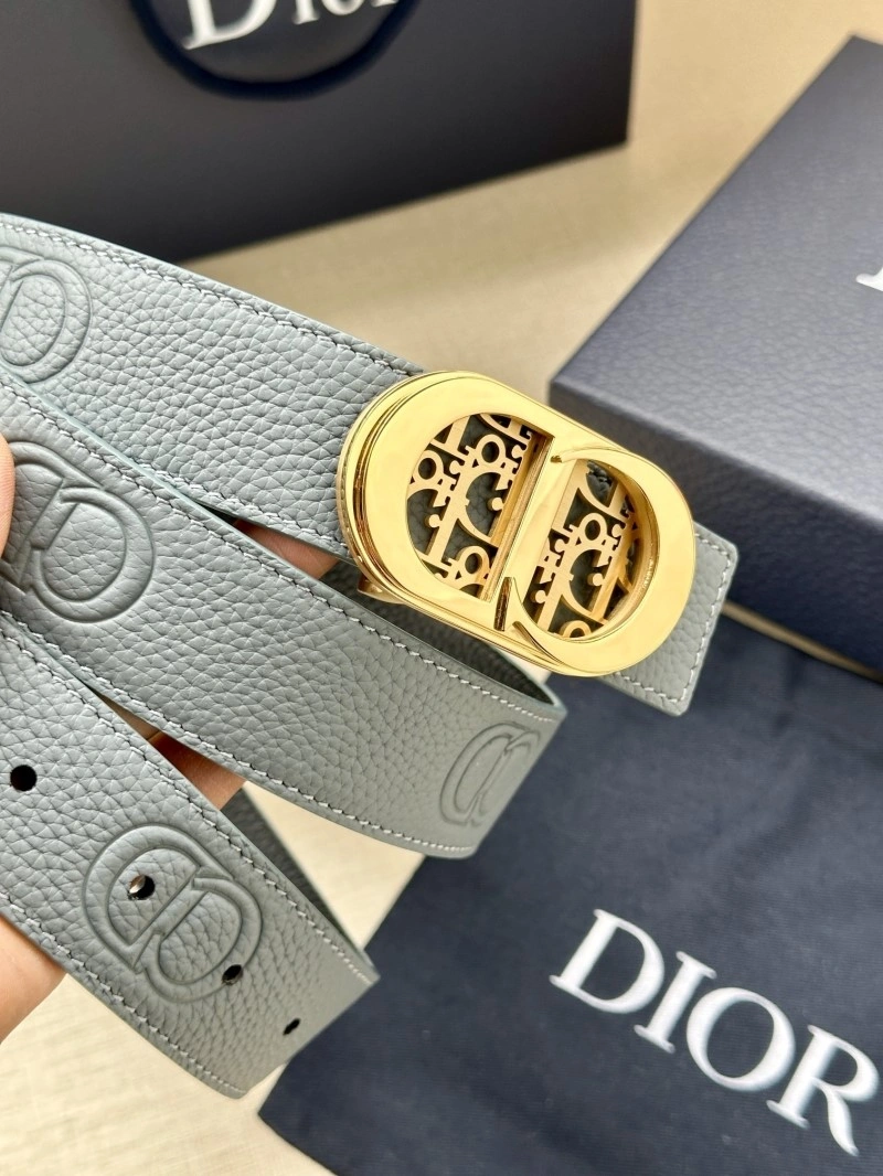 Affordable Christian Dior Belts