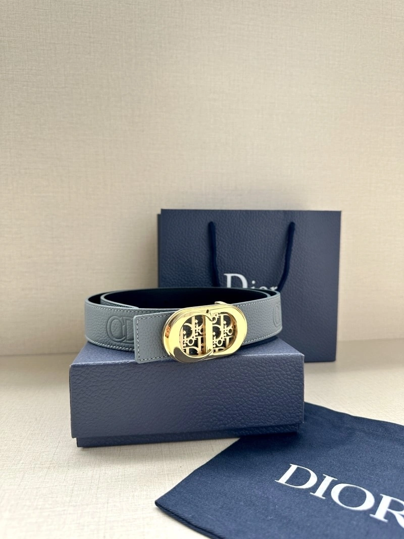 Affordable Christian Dior Belts