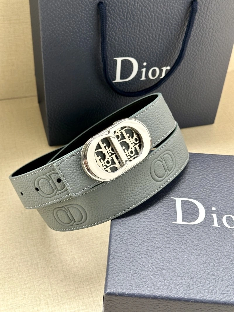 Affordable Christian Dior Belts